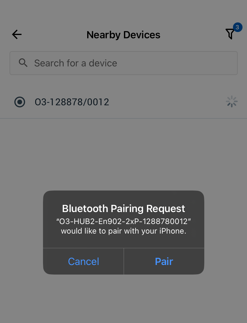 Getting Started with BLE – Delta Controls